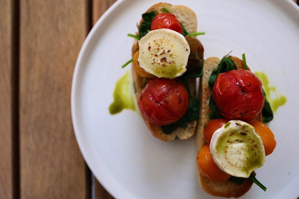 Food & Drink at The Constitution Pub, Camden | View Our Menus