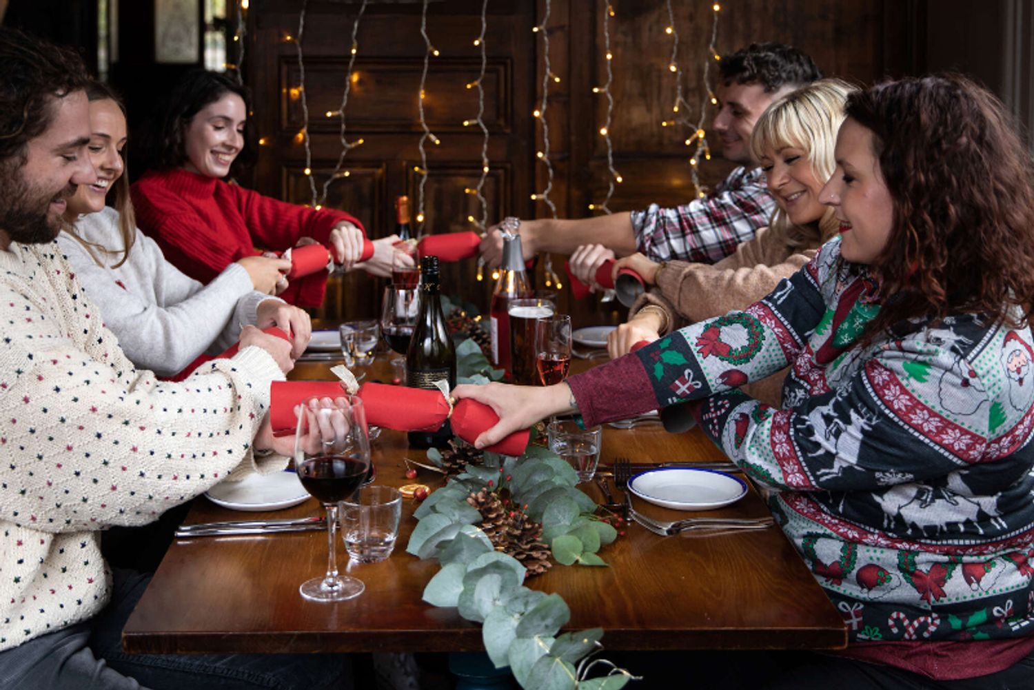 Food & Drink at The Constitution Pub, Camden | View Our Menus