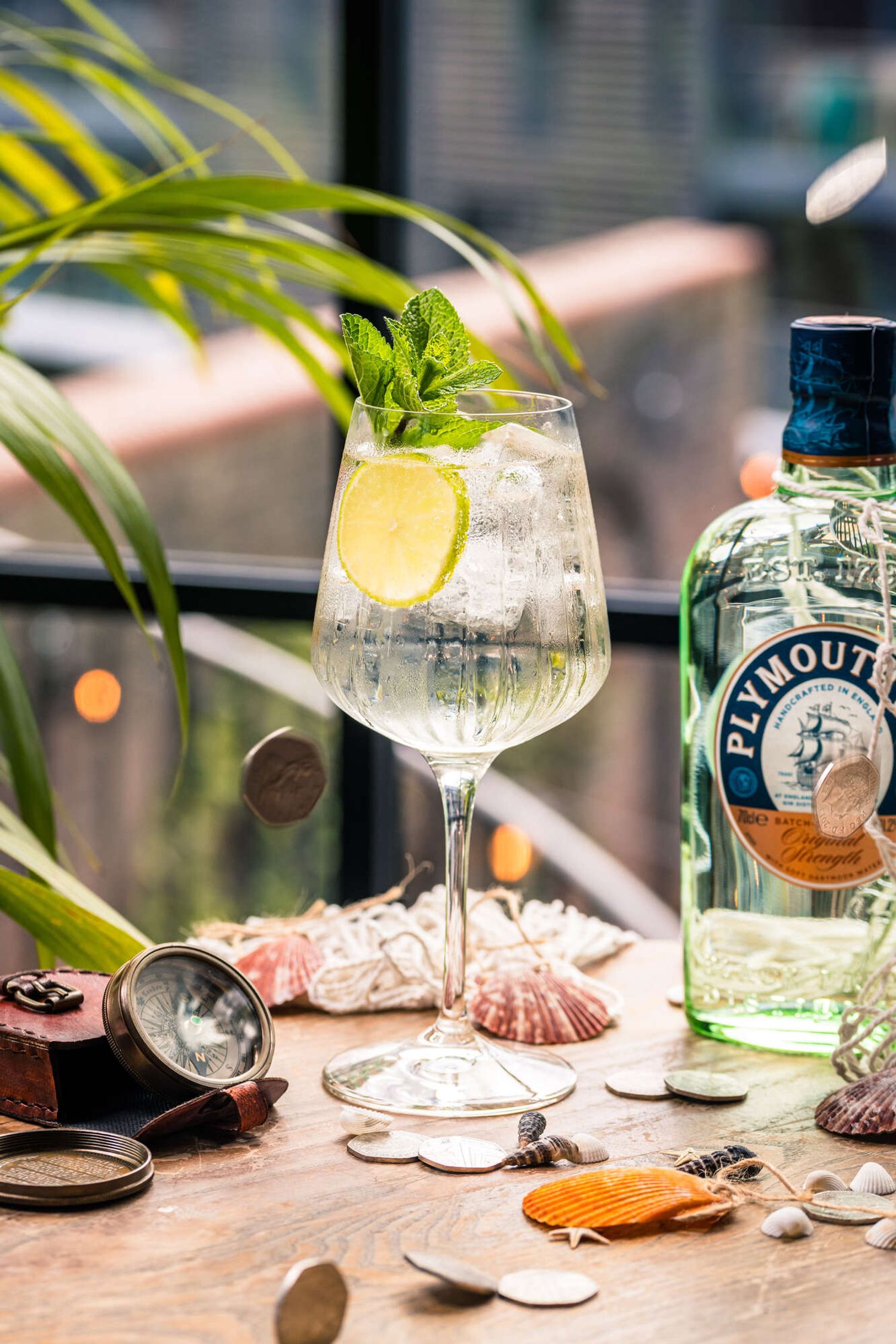 Food & Drink at The Constitution Pub, Camden | View Our Menus