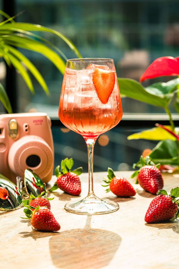 Food & Drink at The Constitution Pub, Camden | View Our Menus