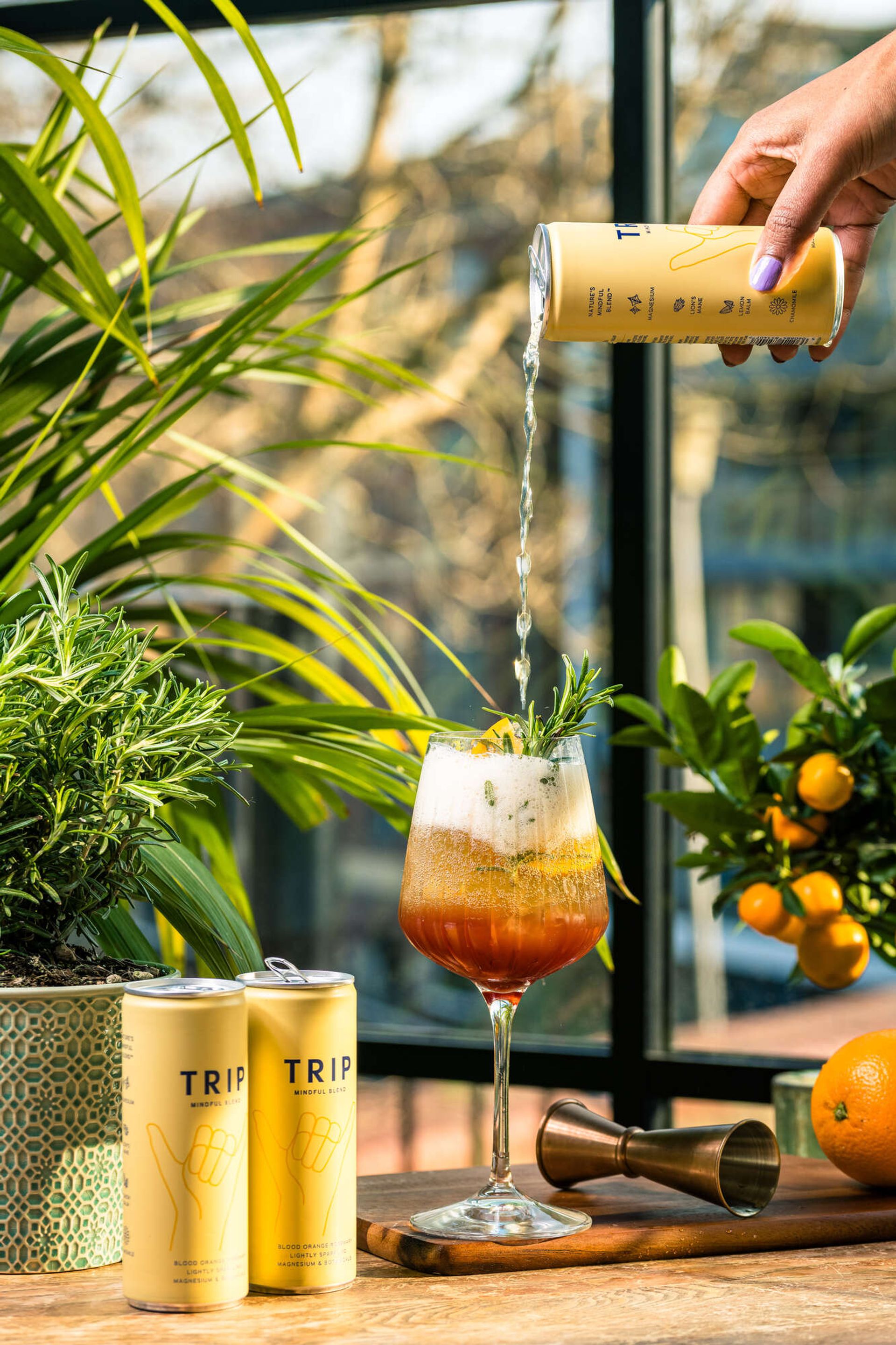 Food & Drink at The Constitution Pub, Camden | View Our Menus